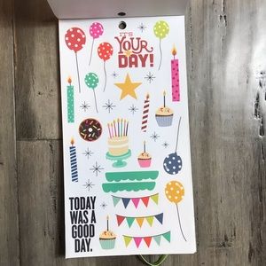 Me & My Big Ideas | Accessories | The Happy Planner Memory Keeping ...